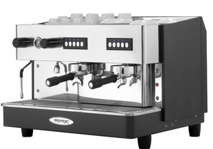 Cafeteras Expobar Profesionales - Frigelu